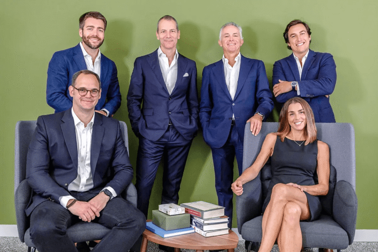 EIF commits €75 million to Vesper Next Generation Infrastructure Fund I ...